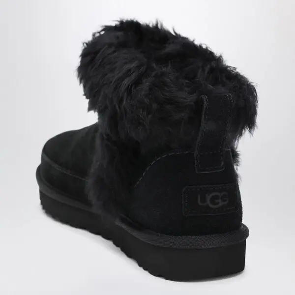 UGG Classic Ultra Mini Chalet Boots
