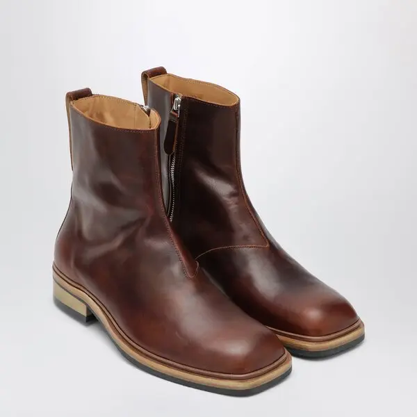 Our Legacy Daimono Calfskin Boots