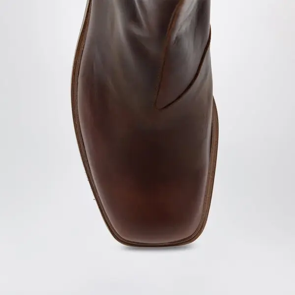 Our Legacy Daimono Calfskin Boots