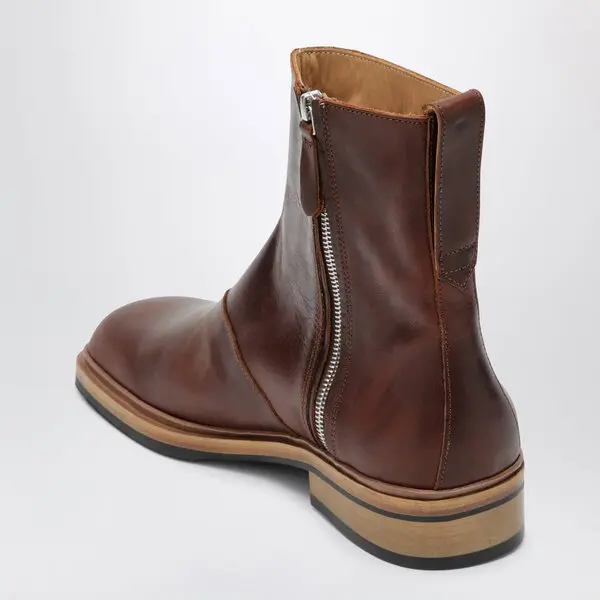 Our Legacy Daimono Calfskin Boots