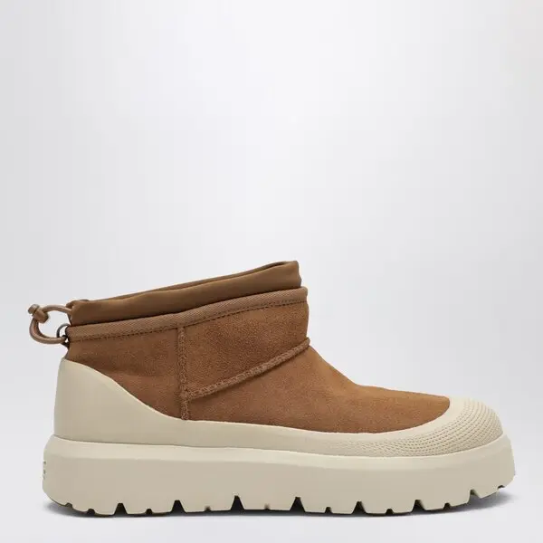 UGG Classic Ultra Mini Weather Hybrid Boots
