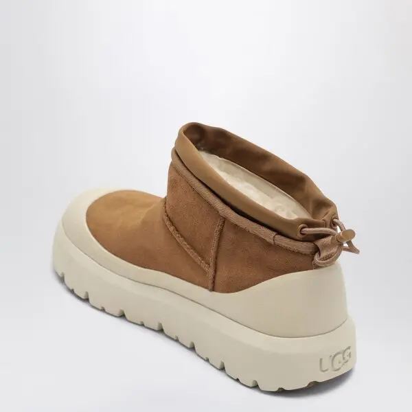 UGG Classic Ultra Mini Weather Hybrid Boots