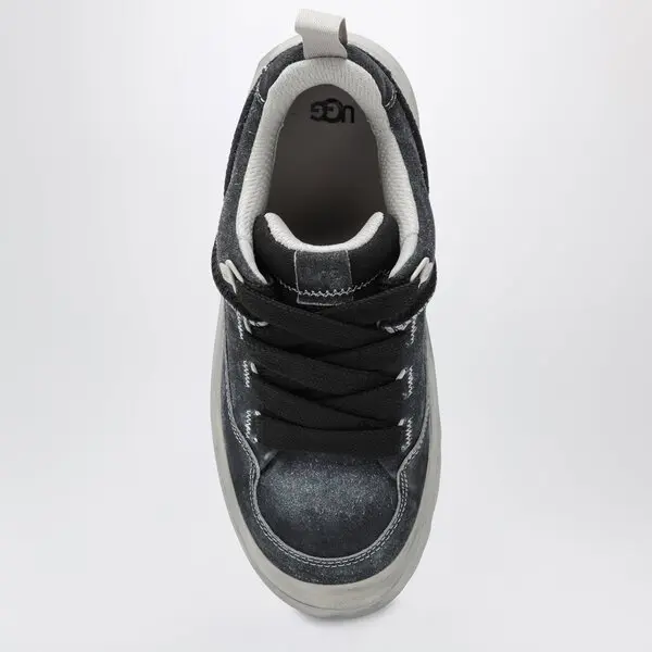 UGG Heritage Utility Knoll Sneakers