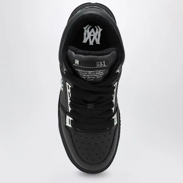 Amiri Ma-1 Low Top Sneakers