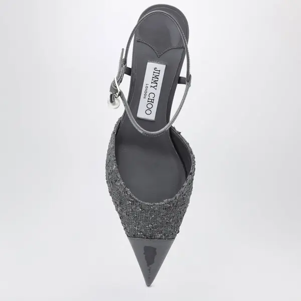 JIMMY CHOO Aren Slingbacks