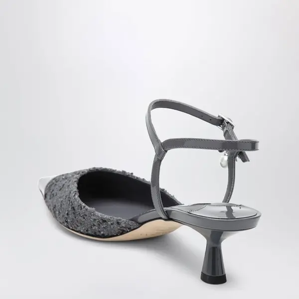 JIMMY CHOO Aren Slingbacks