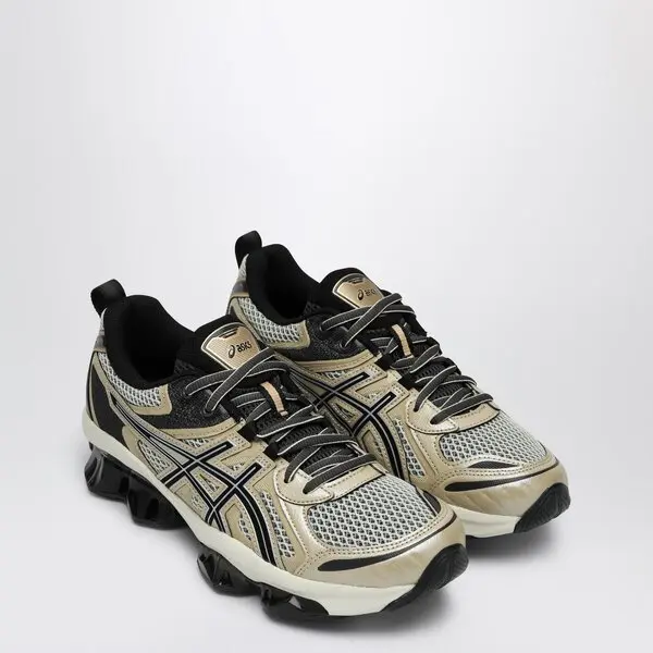 Asics Gel-quantum Kinetic Sneakers - Beige