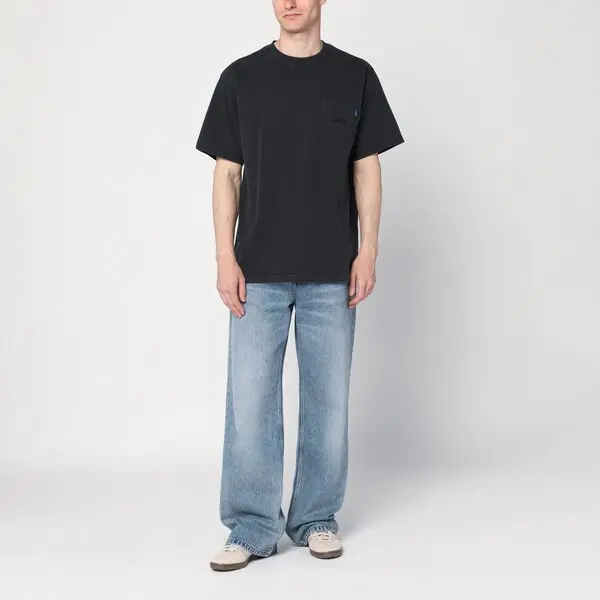 AWAKE NY Cotton T-shirt