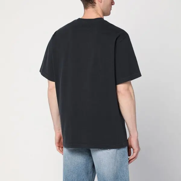 AWAKE NY Cotton T-shirt
