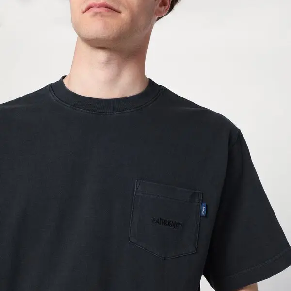 AWAKE NY Cotton T-shirt