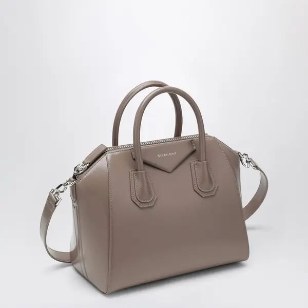 Givenchy Antigona Bag - Grey