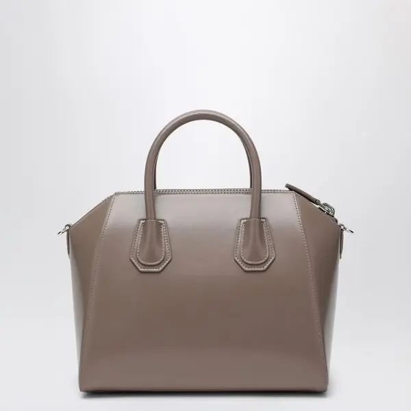 Givenchy Antigona Bag - Grey