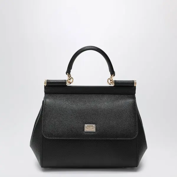 Dolce & Gabbana Medium Sicily Handbag