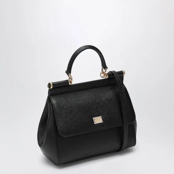 Dolce & Gabbana Medium Sicily Handbag