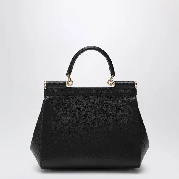 Dolce & Gabbana Medium Sicily Handbag