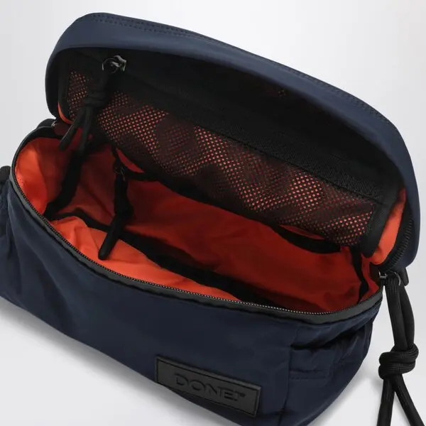 DONE! Nylon Beauty Case