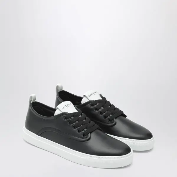 Givenchy Leather City Sneakers