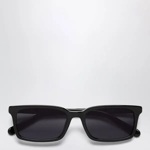RETROSUPERFUTURE Mm6 Maison Margiela X Acetate Sunglasses - Black
