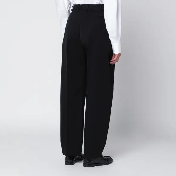 Givenchy Wool Trousers