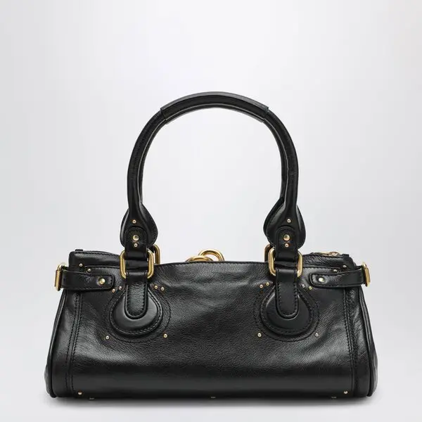 Chloé Paddington Satchel - Blue