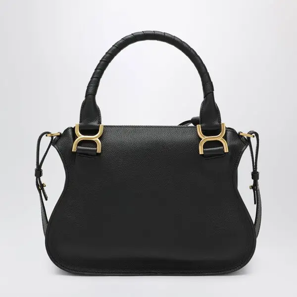 Chloé Marcie Small Bag - Blue