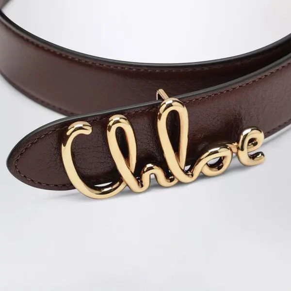 Chloé Iconic Belt