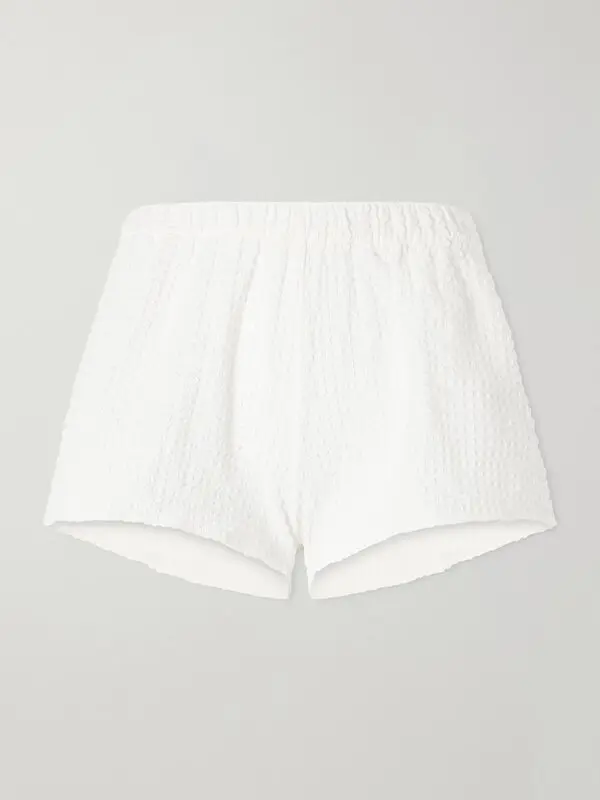 Hunza G Original Crinkle™ Runner Shorts