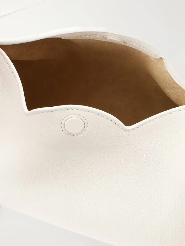 Loewe Scarf Mini Leather Shoulder Bag