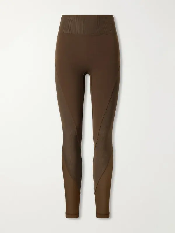 Lululemon Seamless Salutations 25" Nulu™ High-rise Leggings