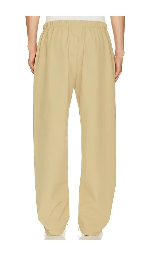 Fear Of God Signature Track Pant In Grey