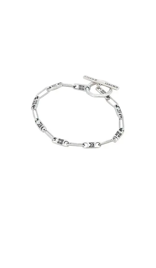 DEVA STATES X Maple Bracelet In Metallic