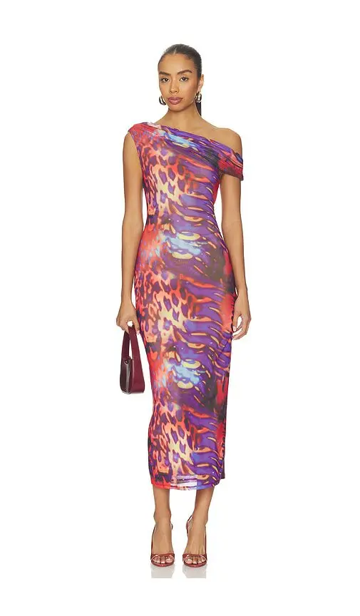 AFRM Holden Dress
