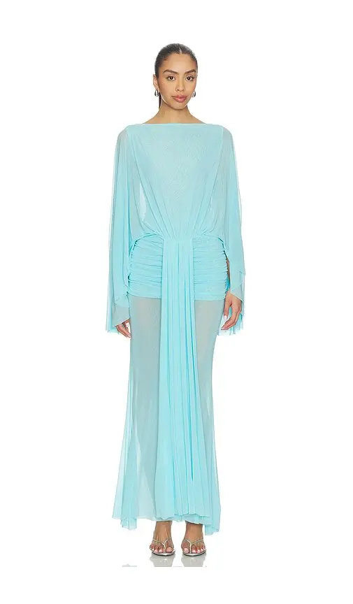 I.AM.GIA Elaria Maxi Dress
