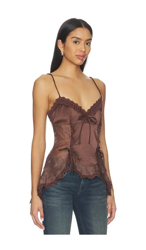 I.AM.GIA Meadow Top