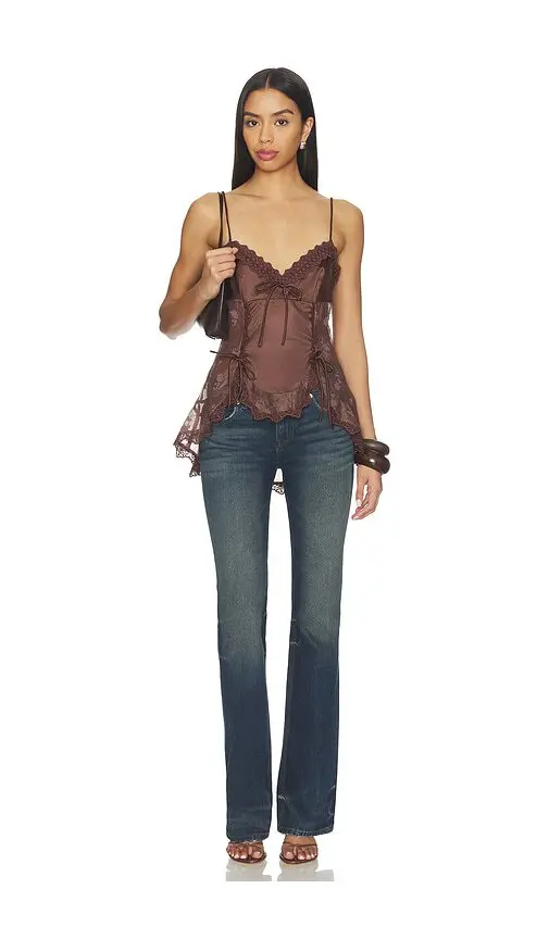 I.AM.GIA Meadow Top