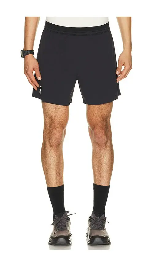 On 5 Performance Shorts