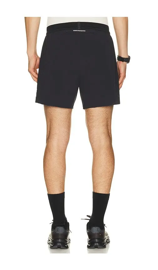 On 5 Performance Shorts