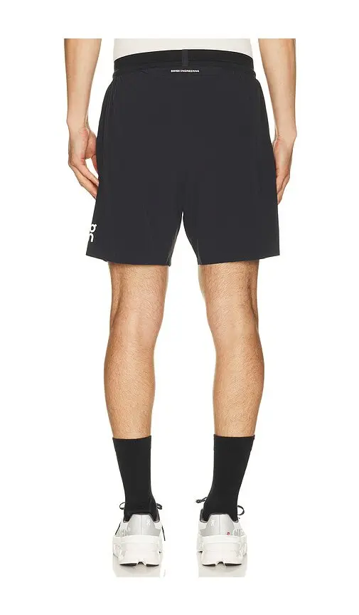 On 7 Performance Shorts