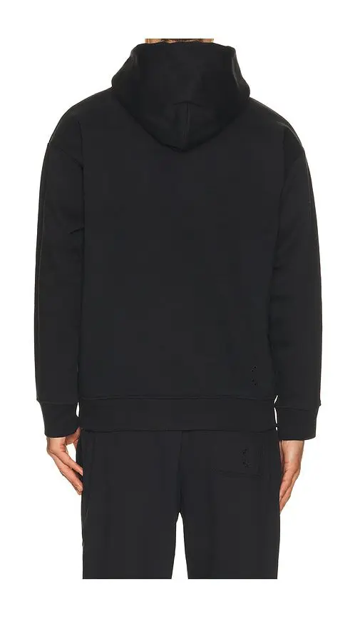 On Club Collective Hoodie