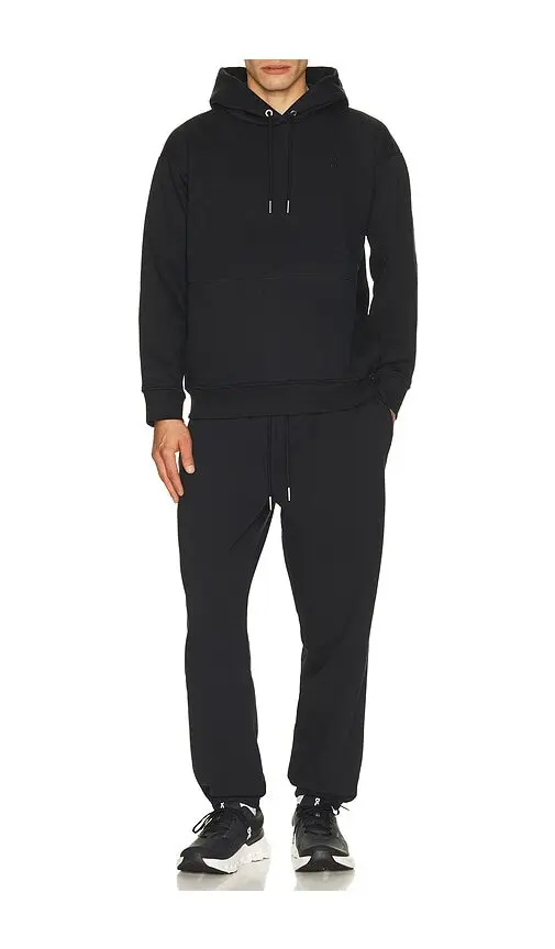 On Club Collective Hoodie