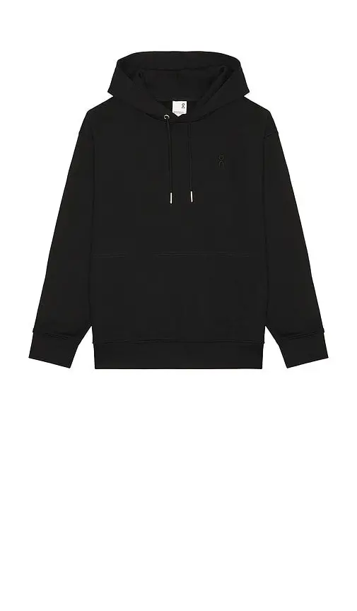 On Club Collective Hoodie