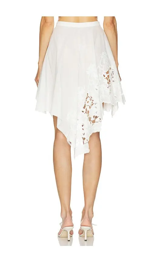 Ronny Kobo Ashley Skirt