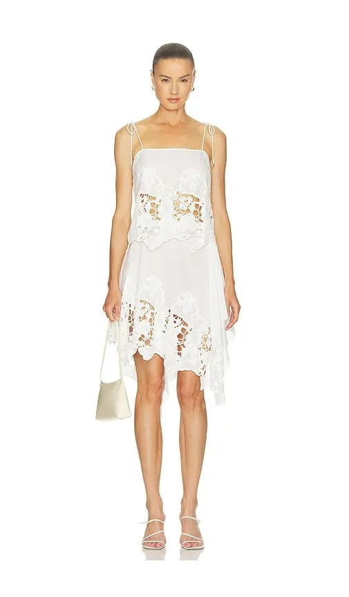 Ronny Kobo Blaire Top