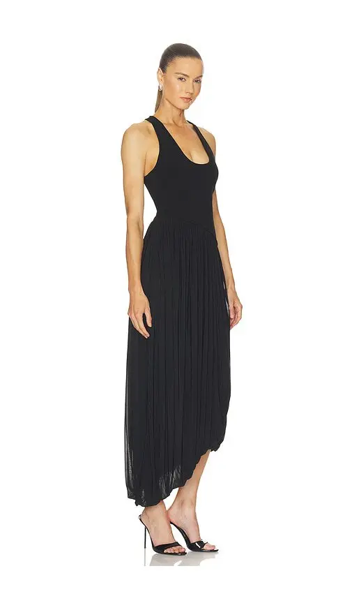 Ronny Kobo Meyer Dress
