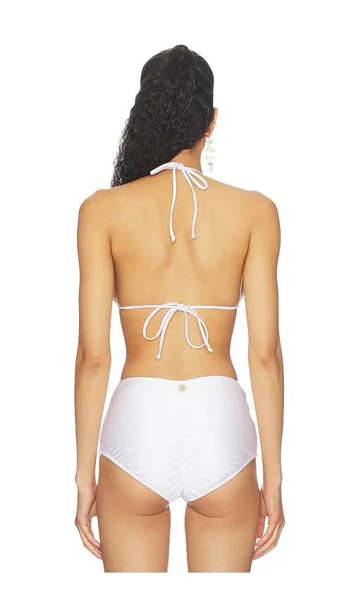 BANANHOT Jasmin Pearl Top