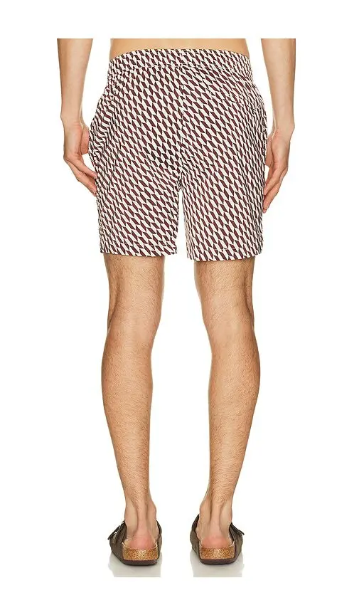 Onia Charles 7 Swim Trunk