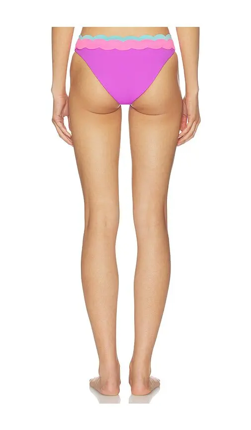 Beach Riot Fay Bottom In Purple