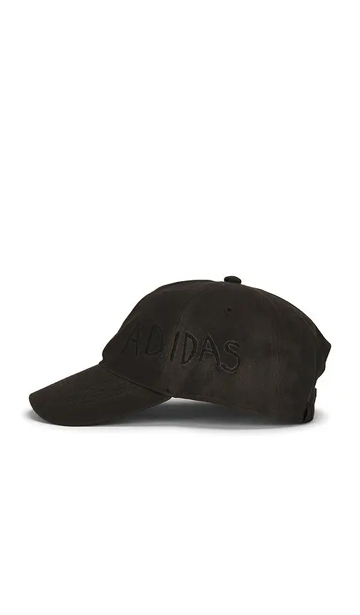 ADIDAS X SONG FOR THE MUTE Adi007 Cap