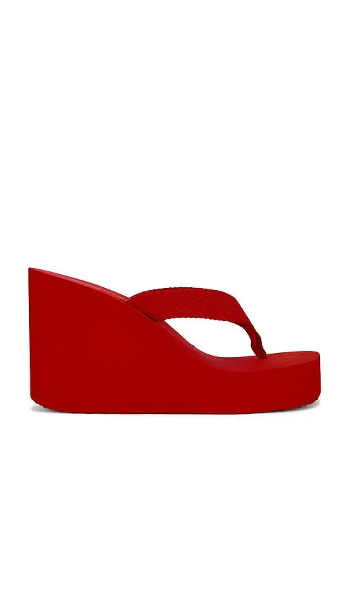 Jeffrey Campbell Astria 2 Flip Flop Sandal