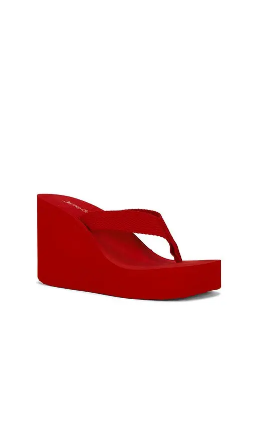 Jeffrey Campbell Astria 2 Flip Flop Sandal